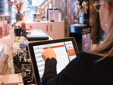 Kassasysteem winkel | Retail kassa voor €2,50 p.d. | Microcash